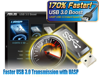 ASUS USB 3.0 Boost! • PC Reviews - Αξιολογήσεις, κριτικές και ...